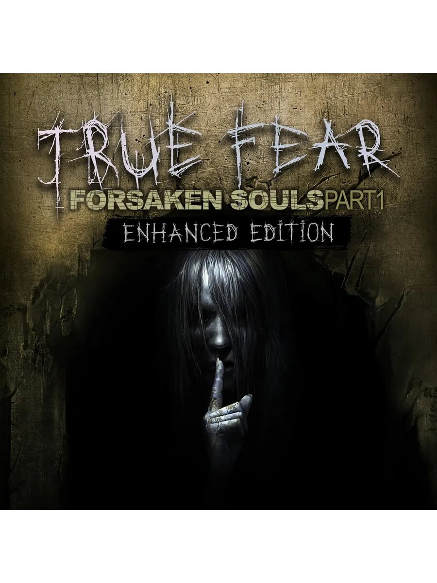True Fear: Forsaken Souls - Part 1 PS4 & PS5
