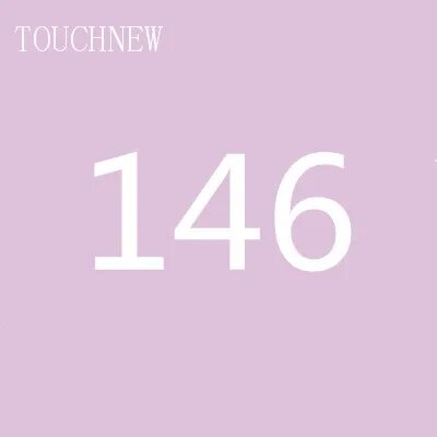 Маркер TOUCHNEW одноцветный, Цвет: 146