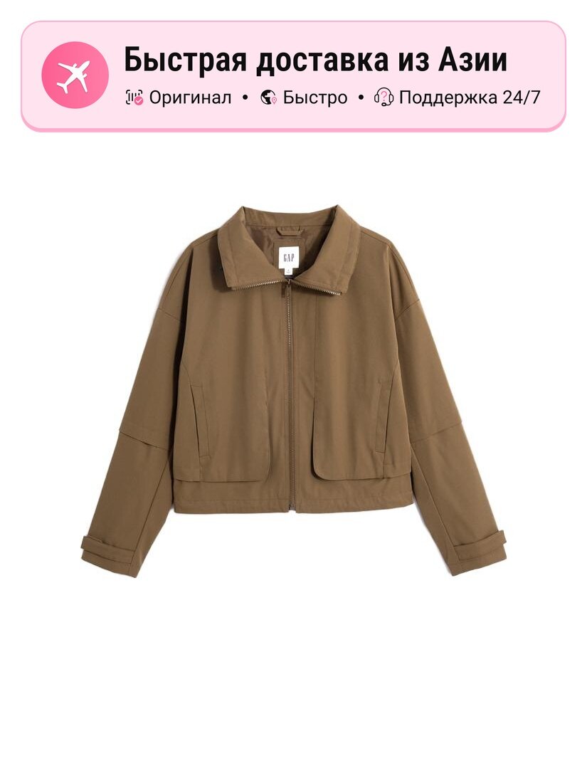 Куртка GAP Moderate