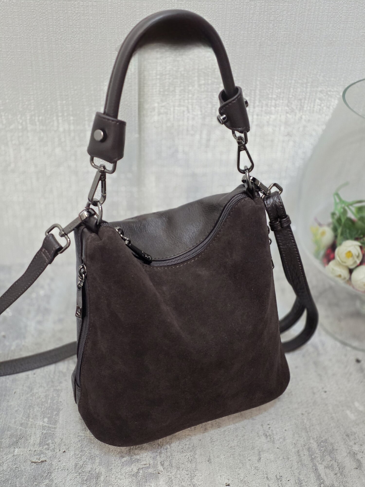 Сумка BAG irafrail