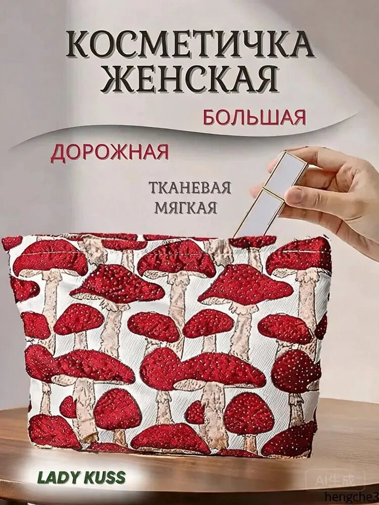 Косметичка