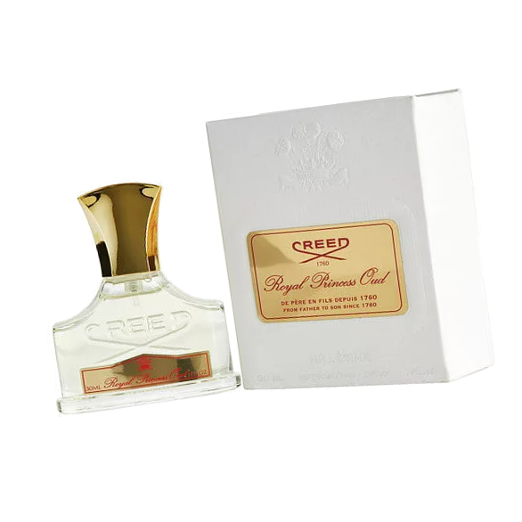 Женская парфюмерная вода Royal Princess Oud Creed 30 мл - Крид Принцесс Уд Королевский Уд