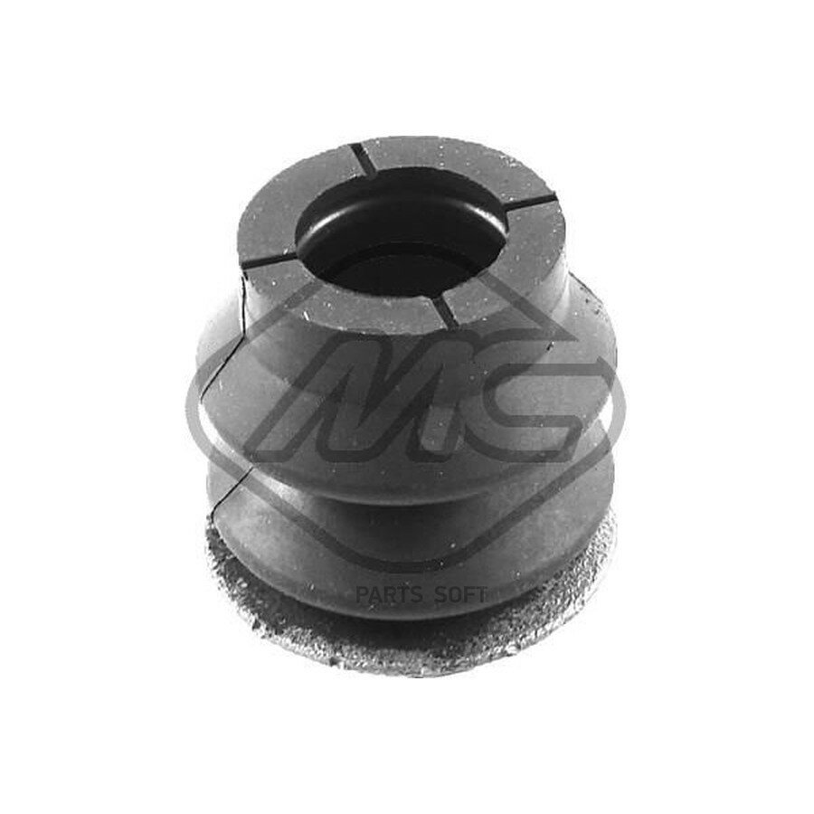 Пыльник направляющей суппорта Toyota Camry_METALCAUCHO METALCAUCHO 10208 | цена за 1 шт