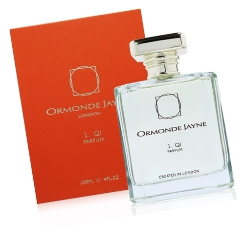 Ormonde Jayne Qi 120 мл духи для мужчин и женщин - Ци аромат унисекс