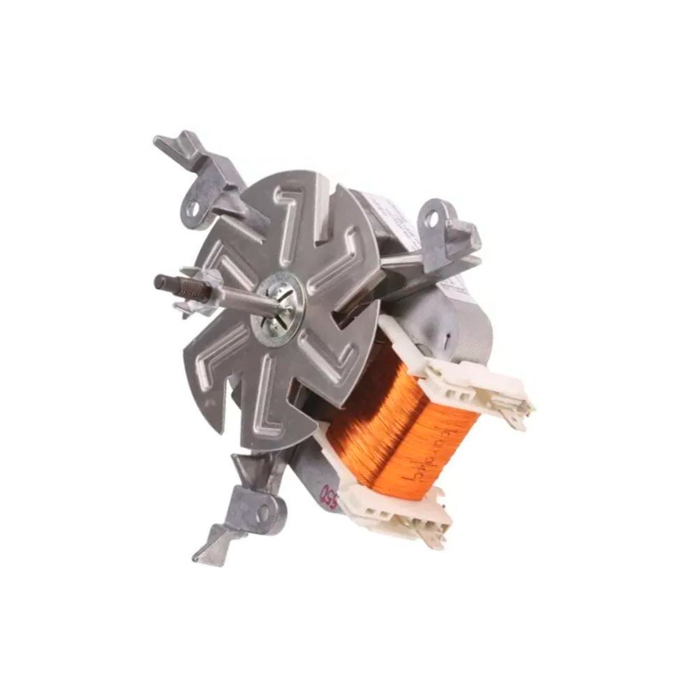 Двигатель вентилятора духовки Bosch Siemens Profilo 641854