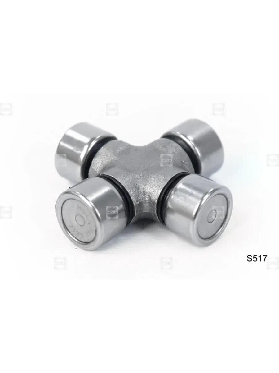 Крестовина Renault Duster Nissan Terrano 19,05x55,5 Hola