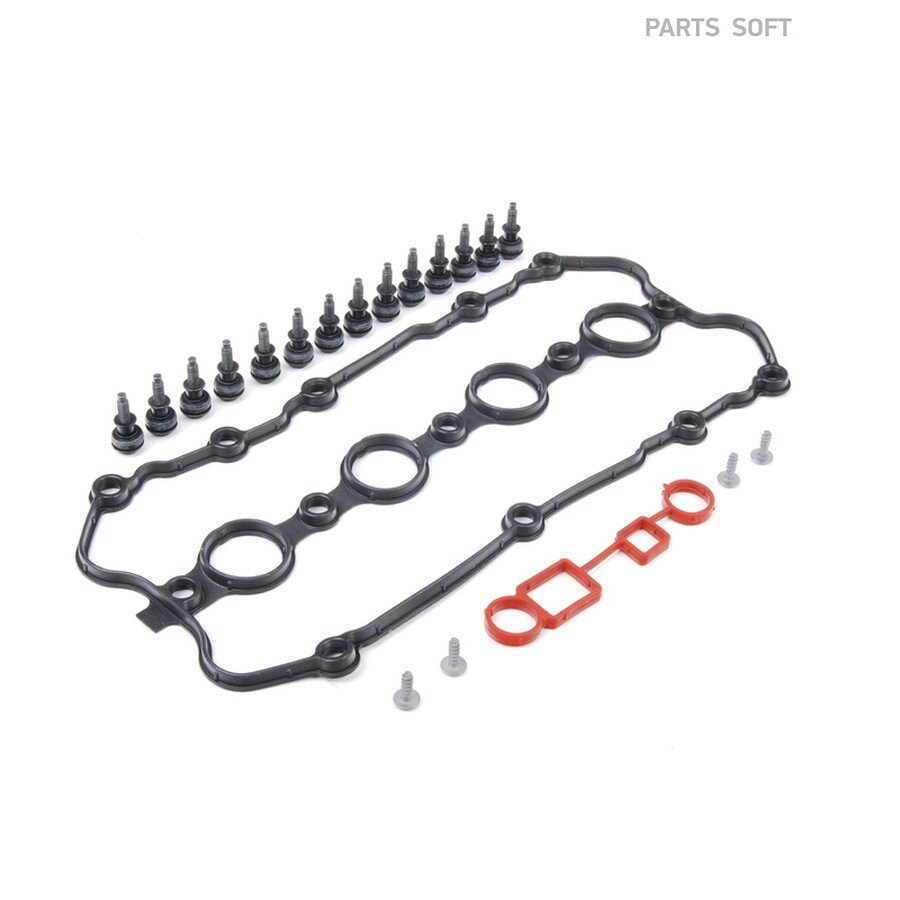 VAG 06F103483D прокладка клапанной крышки!\ Audi A4