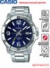 Наручные часы CASIO