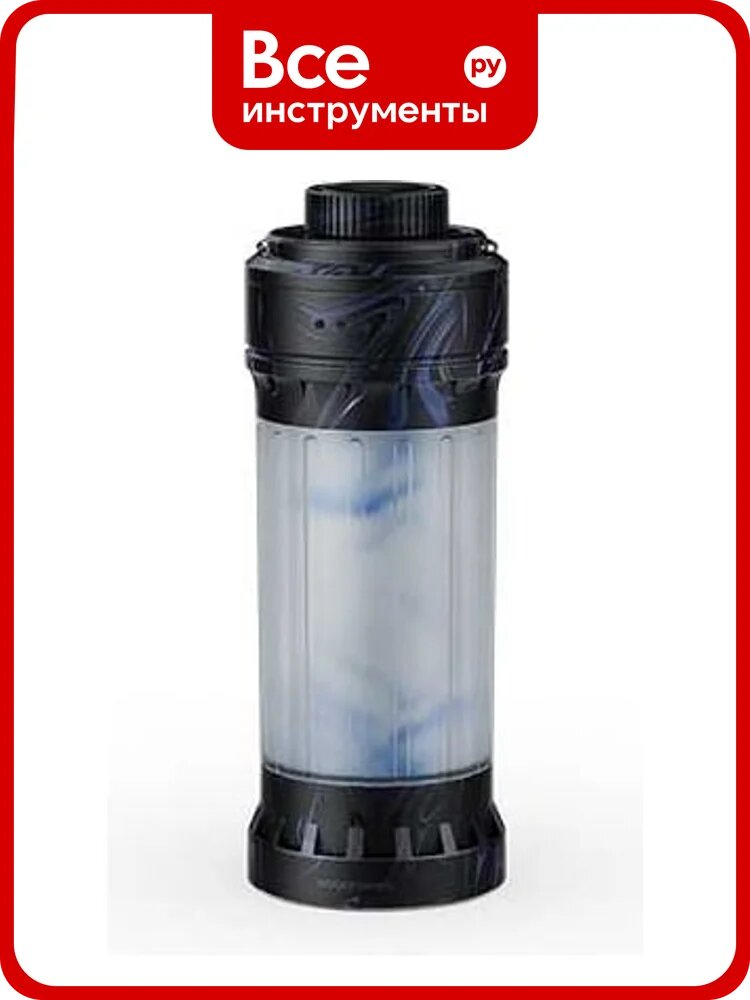 Фонарь Fenix CL22R черный CL22RBK