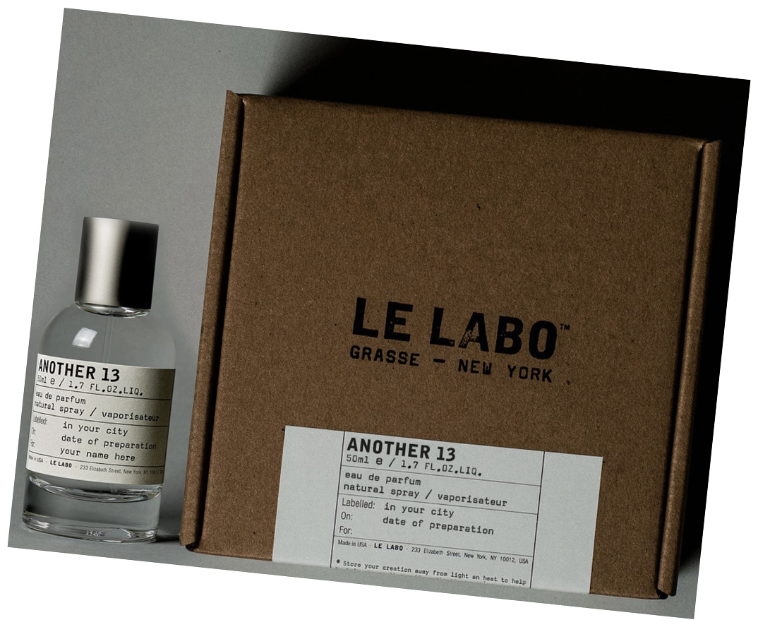 Le Labo Another 13 15 мл духи унисекс - Ле Лабо Эназе 13 парфюмерная вода