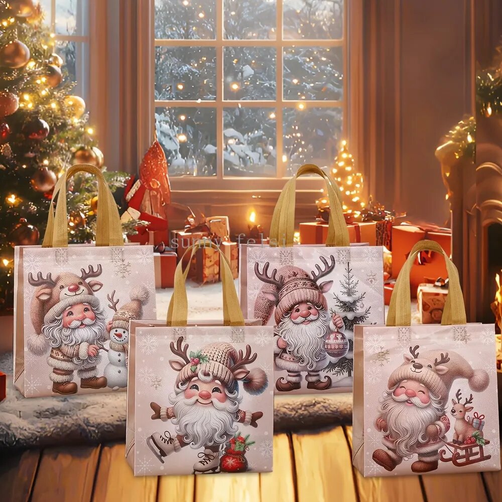 Sunny Felsi Пакет подарочный 22x23 см 4 шт