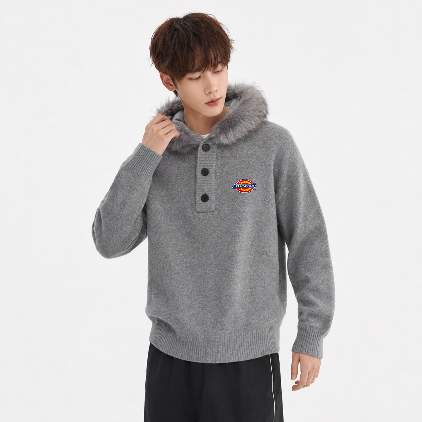 Свитер Dickies
