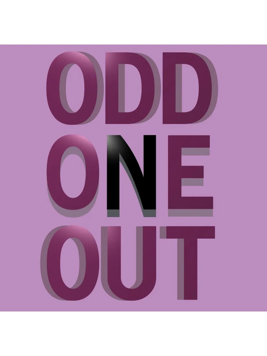 Odd One Out PS4 & PS5