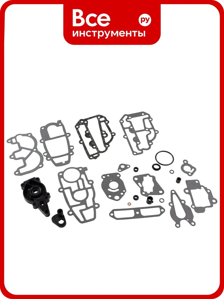 Комплект прокладок двигателя для Mercury 6-15 Skipper SK27-42364A92
