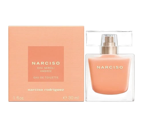 Парфюм Narciso Rodriguez Narciso Eau Neroli Ambree женский 90 мл - Родригес Нероли