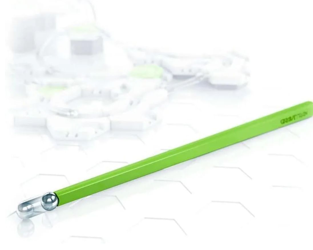 Конструктор Ravensburger Gravitrax Magnetic Stick - Дополнительный элемент к конструктору - Настольная игра Гравитракс 274789
