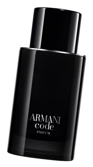 Джорджио Армани Код парфюм - мужской аромат 75 мл / Armani Code Parfum