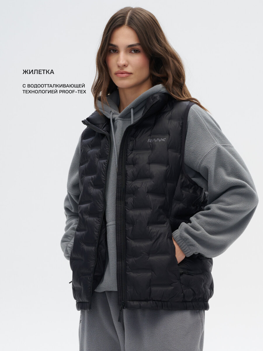 Жилет RANK PROOF-TEX Vest
