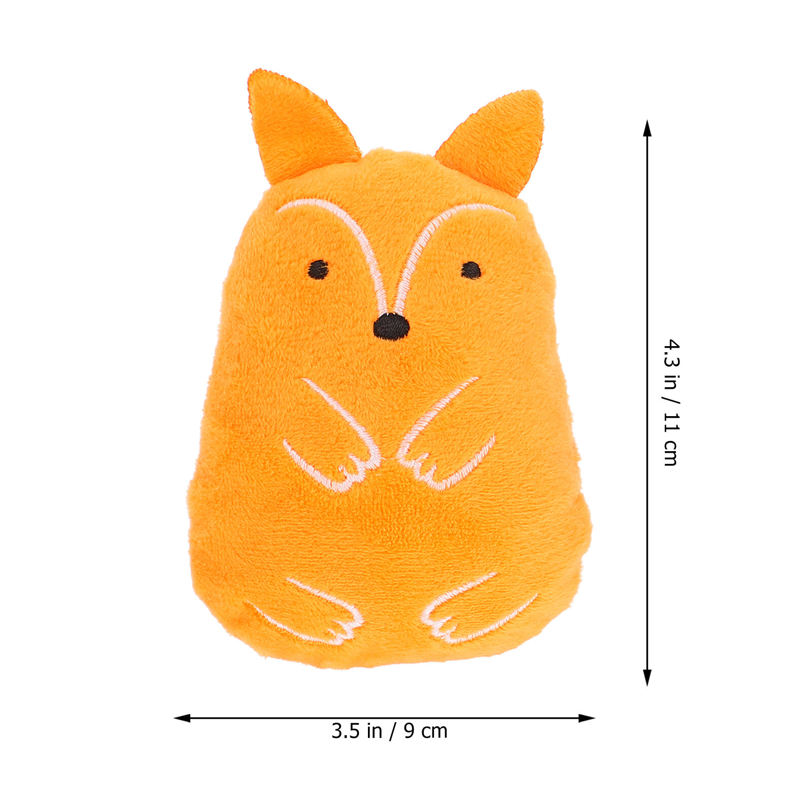 Кат-nip игрушки для котов, помогающие бороться с плохими привычками, 6 штук