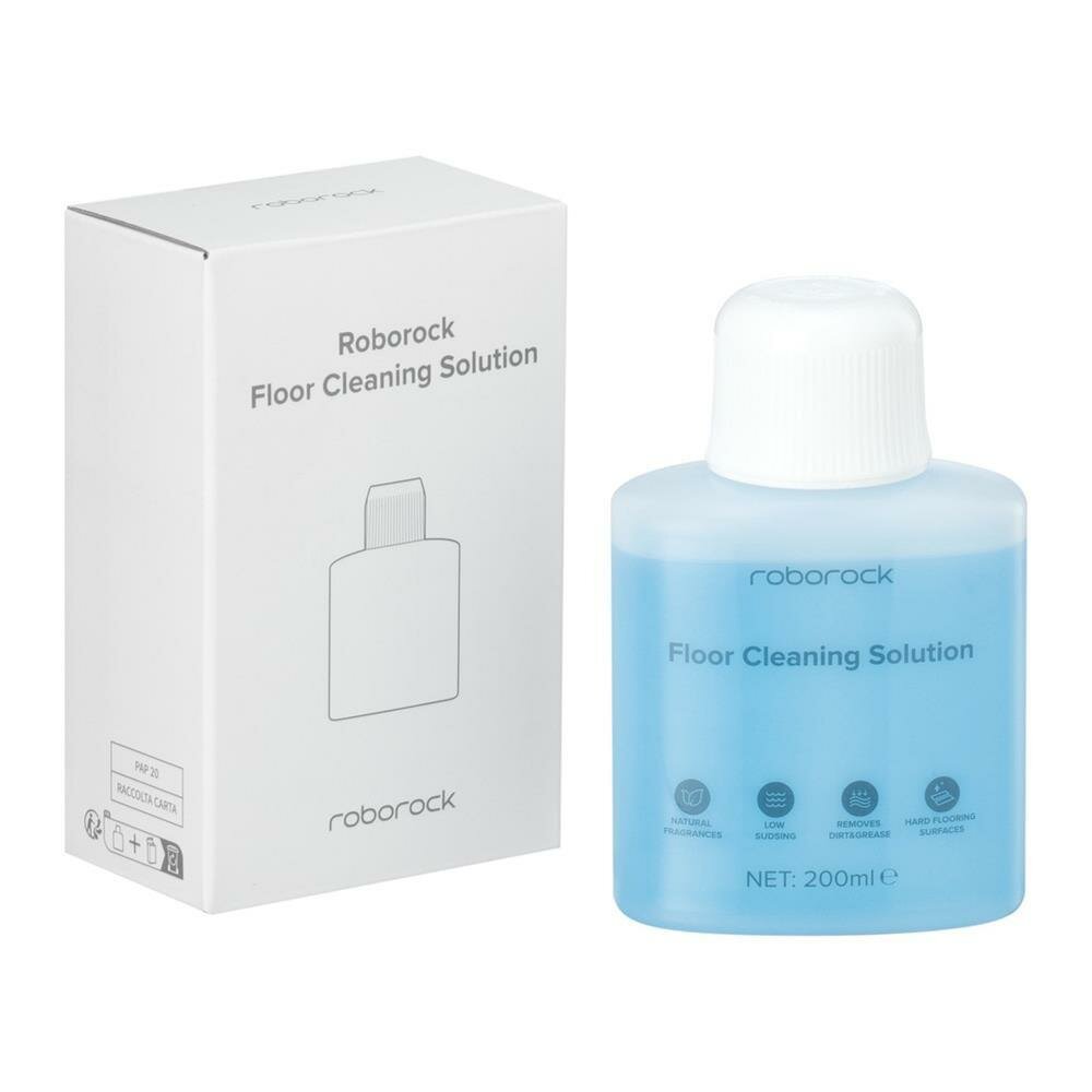 Средство для мытья полов Roborock Floor Cleaning Solution
