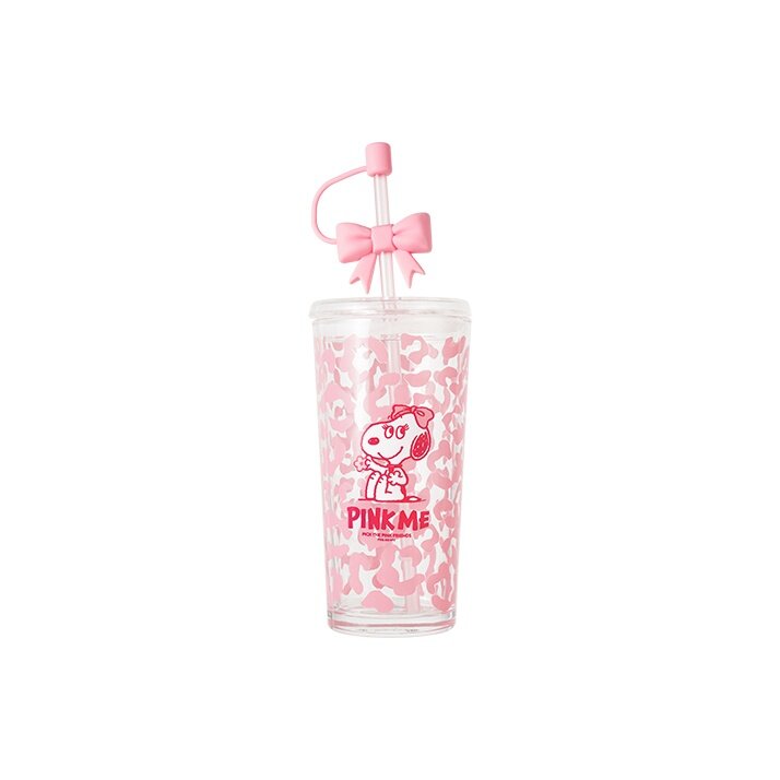 Бокалы и стаканы M&G SHOP x PEANUTS