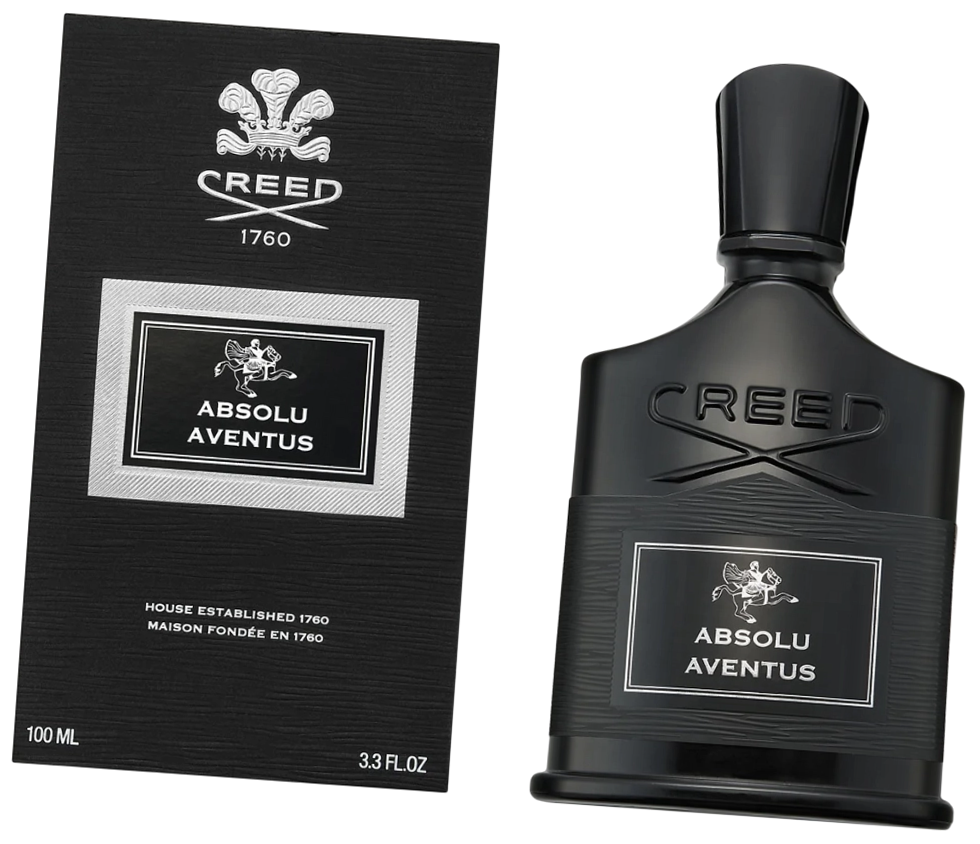 Creed Absolu Aventus духи для мужчин 50 мл - Крид Абсолют Авентус аромат