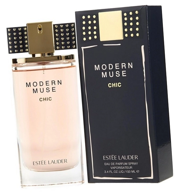 Модерн Мус Шик вода парфюмерная 100 мл для женщин - Estee Lauder Modern Muse Chic