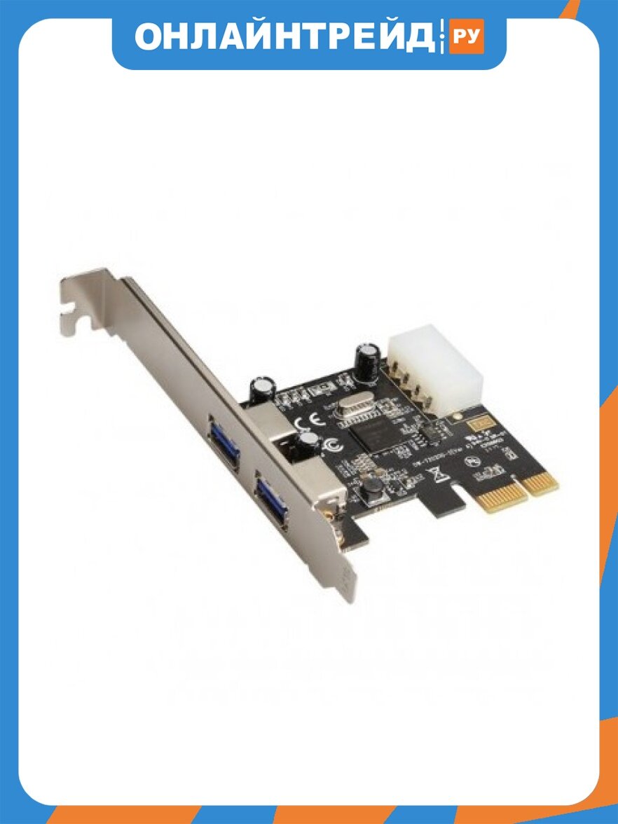 Контроллер Ks-is PCI-E KS-576L2