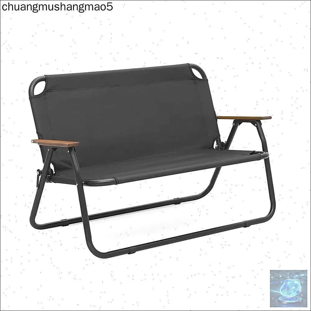 Садовая скамейка 110х52х82 см