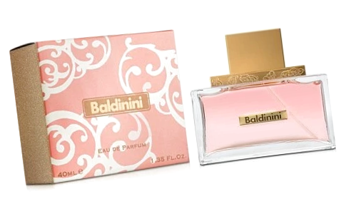 Baldinini Baldinini для женщин парфюм 40 мл / Бальдинини Бальдинини
