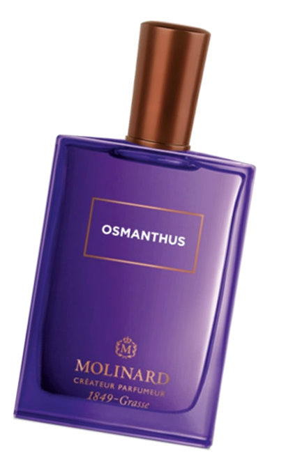 Molinard Osmanthus Eau De Parfum духи 75 мл для женщин и мужчин - Молинард Османтус О Де парфюм