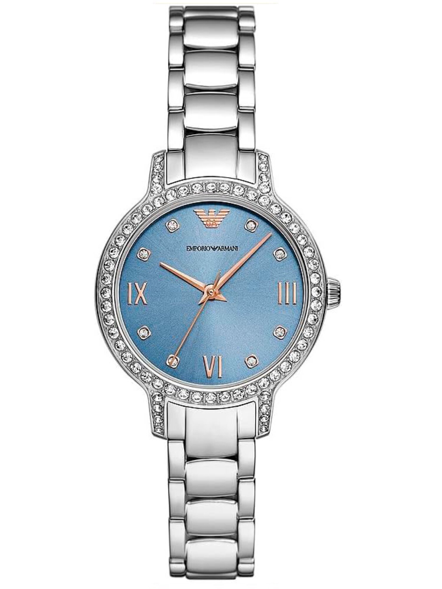 Наручные часы EMPORIO ARMANI