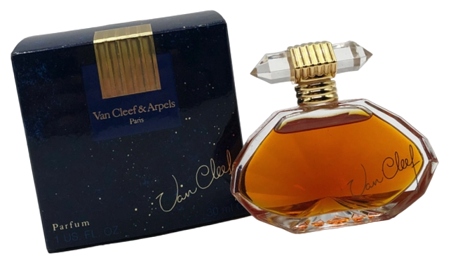 Van Cleef and Arpels Van Cleef 30 мл для женщин духи, Ван Клиф Энд Арпелс Ван Клиф