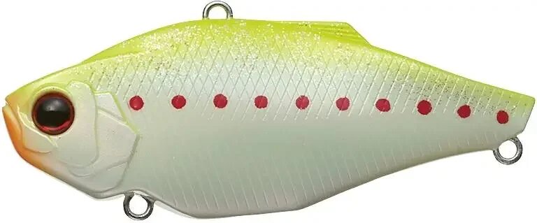 Ever Green Luya Bait ZETA 21г