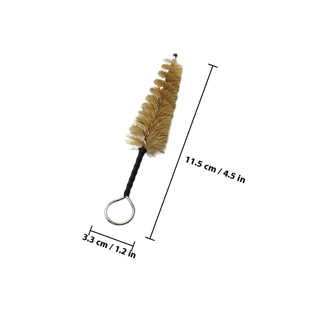 Комплект Для Кларнета 1 Шт Д-accessories Из Премиальных Материалов 11.5X7.9X3.3Cm