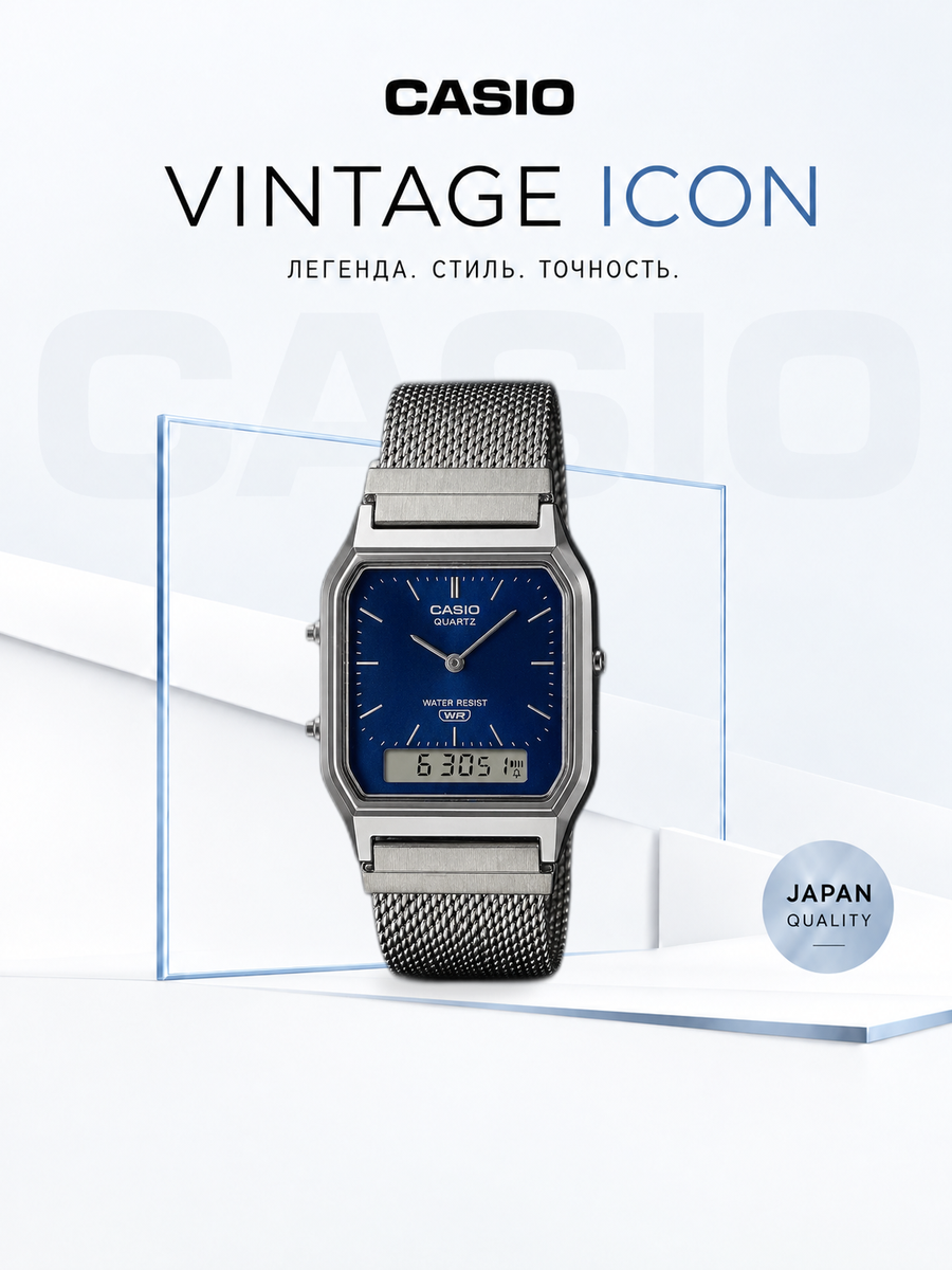 Наручные часы CASIO Collection