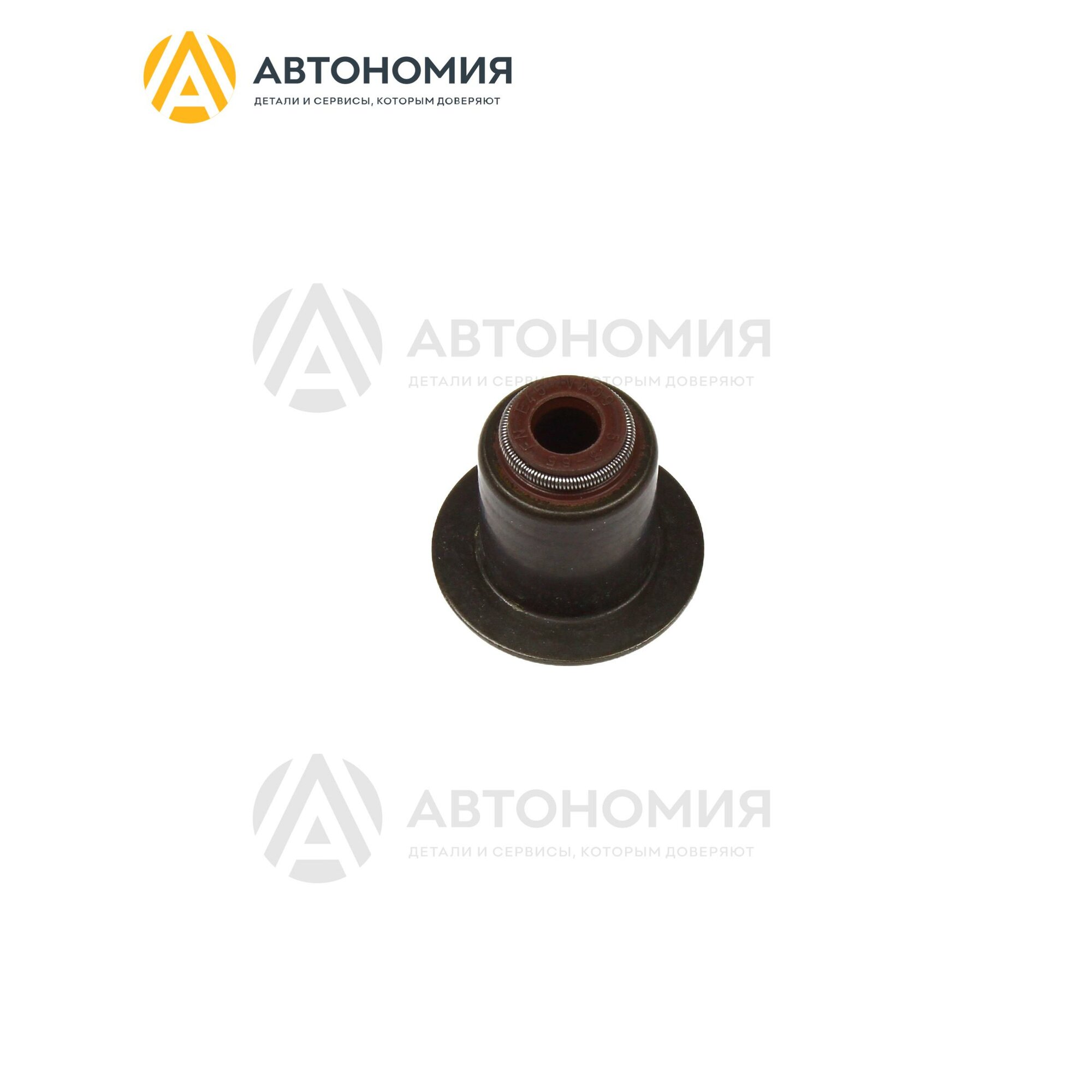Колпачок маслоотражательный клапана PSA Peugeot Citroen 16 922 874 80