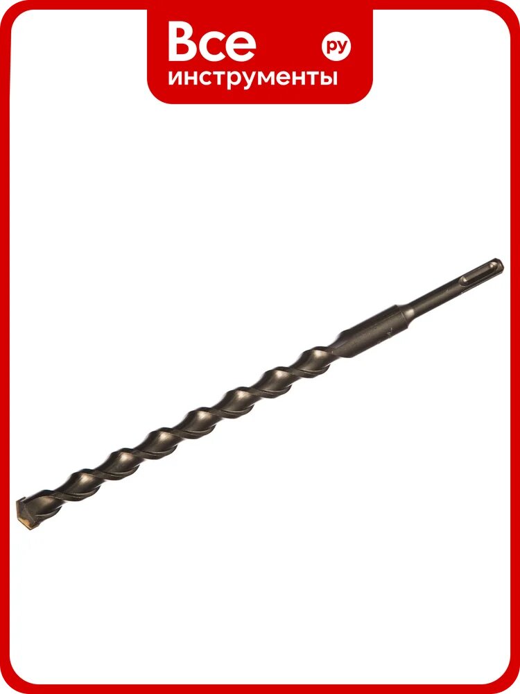 Бур для перфораторов (18х300 мм; SDS+) Makita D-00337