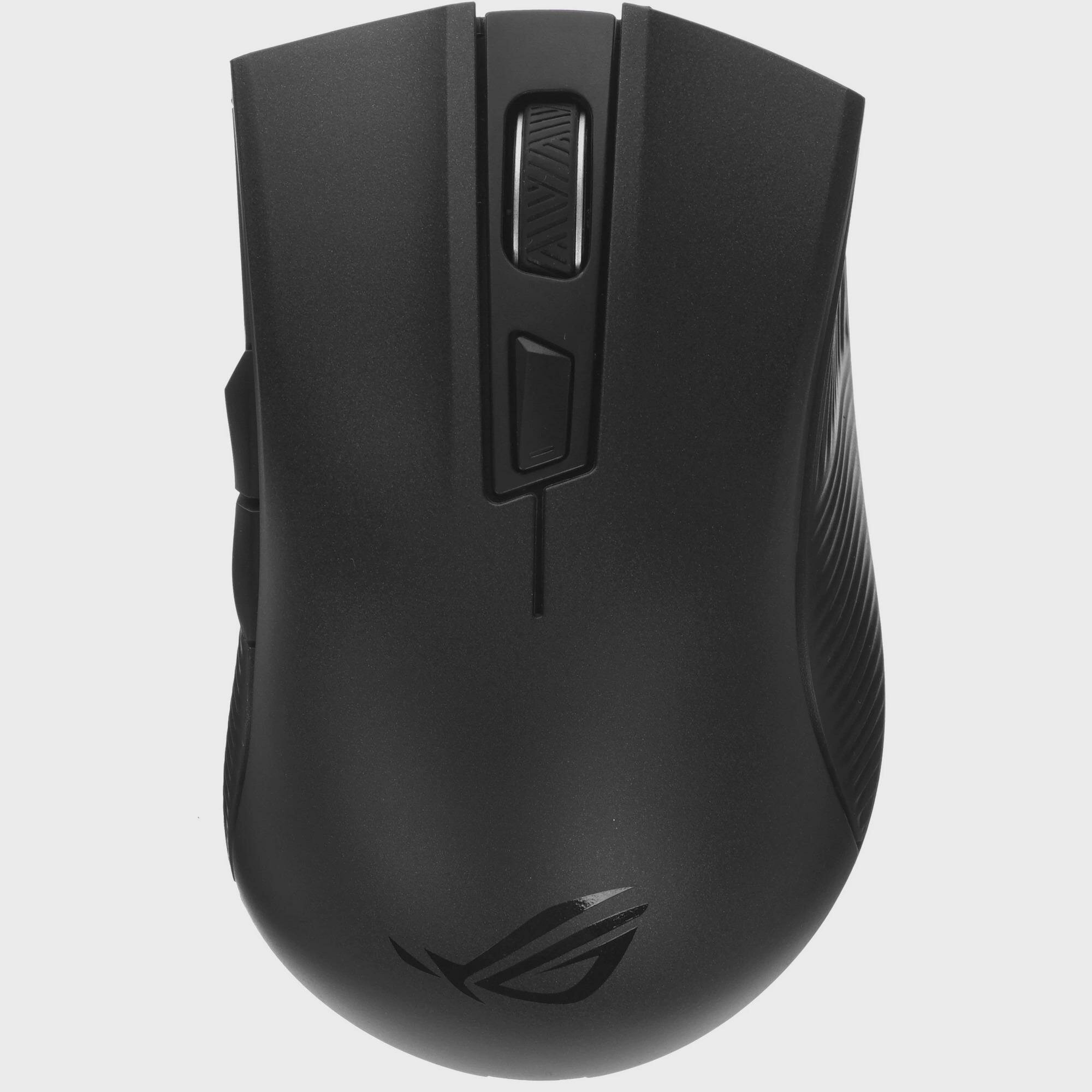 Компьютерная мышь беспроводная ASUS P508 ROG STRIX CARRY (90MP01B0-B0UA00)
