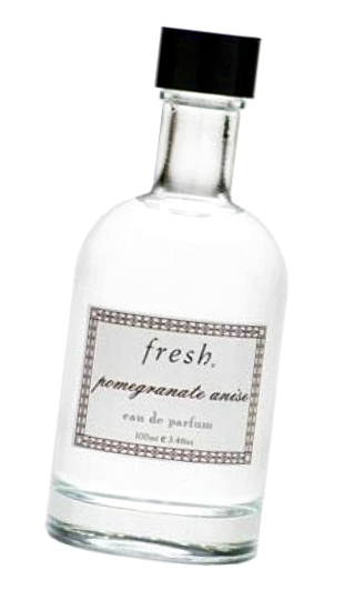 Парфюм Фреш Помегранат Анис для женщин 100 мл - Fresh Pomegranate Anise, гранатовый акцент