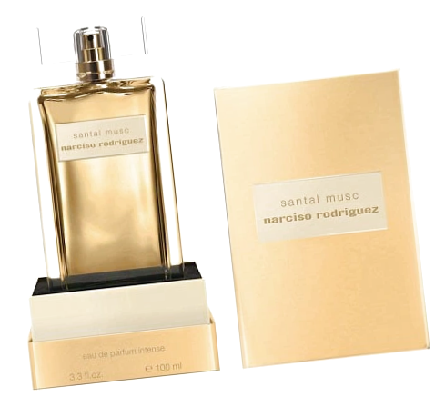 Narciso Rodriguez Santal Musc духи женские 100 мл / Нарциссо Родригес Сандал