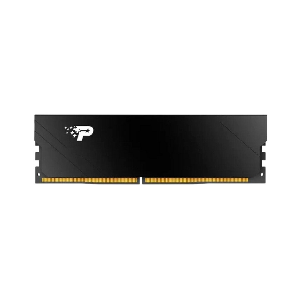 Оперативная память DDR5 Patriot DIMM 1x32Гб, 44800МБ/с 5600 МГц