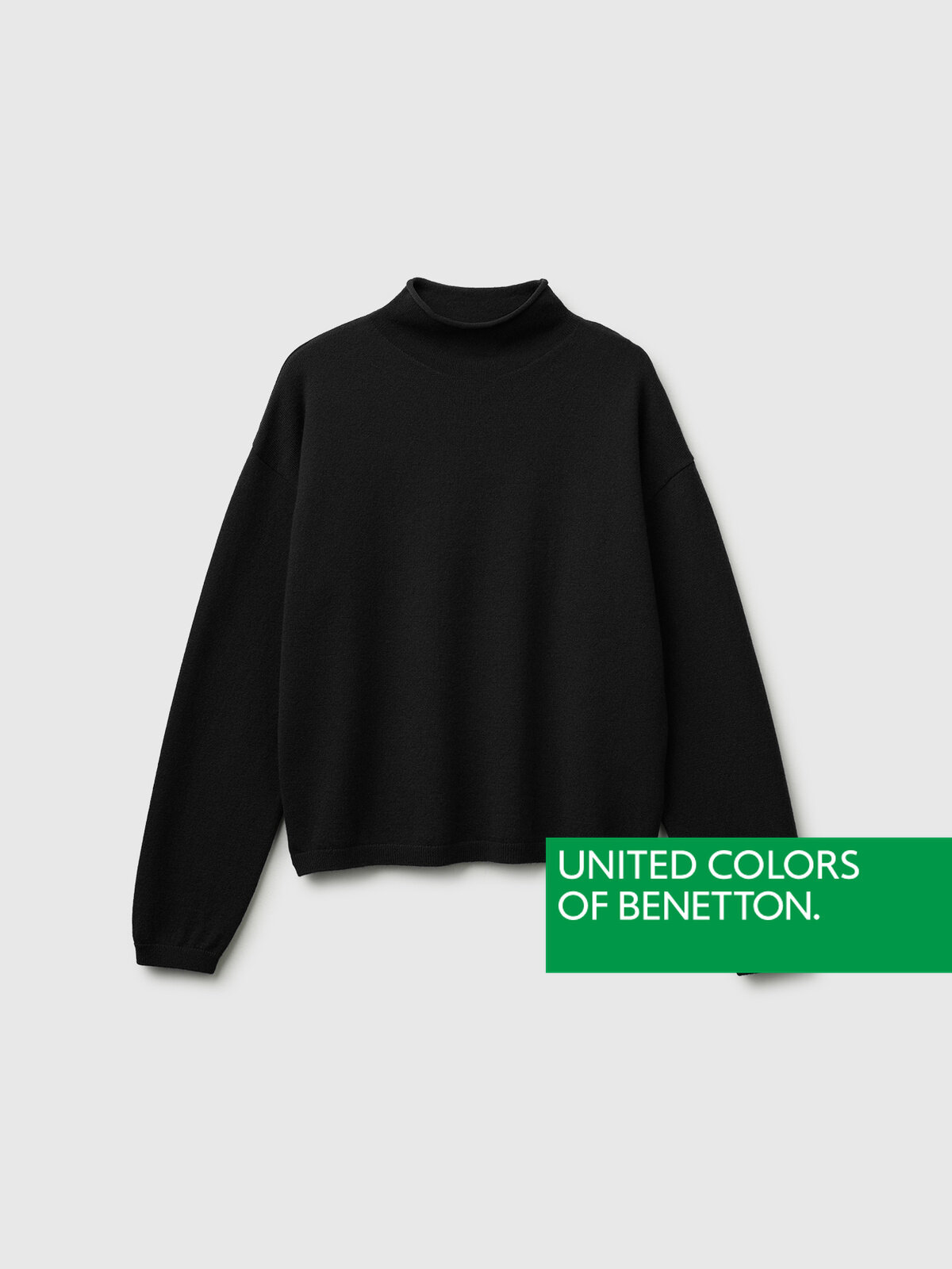 Джемпер UNITED COLORS OF BENETTON, 1 шт.