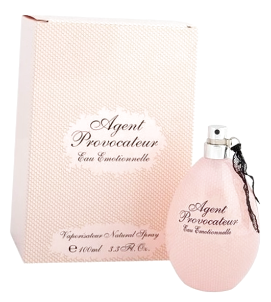 Женский парфюм Agent Provocateur Eau Emotionnelle туалетная вода 100 мл - Агент Провокатор О Эмоционал