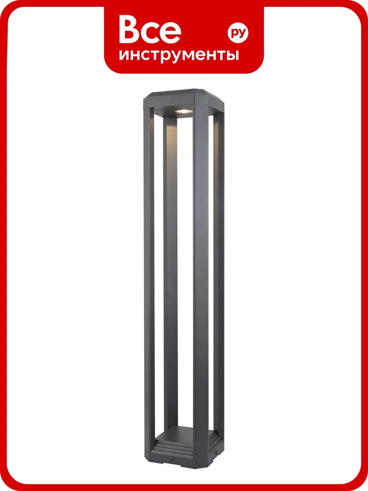 Ландшафтный светильник MAYTONI Outdoor O019FL-L12GR3K