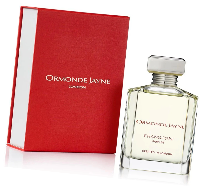 Женские духи Ormonde Jayne Frangipani 88 мл - Ормонд Джейн Франжипани аромат