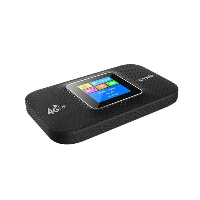 TENDA 4G185 4G LTE Mobile Wi-Fi