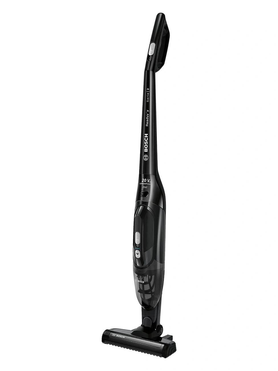 Пылесос вертикальный Bosch BBHF220