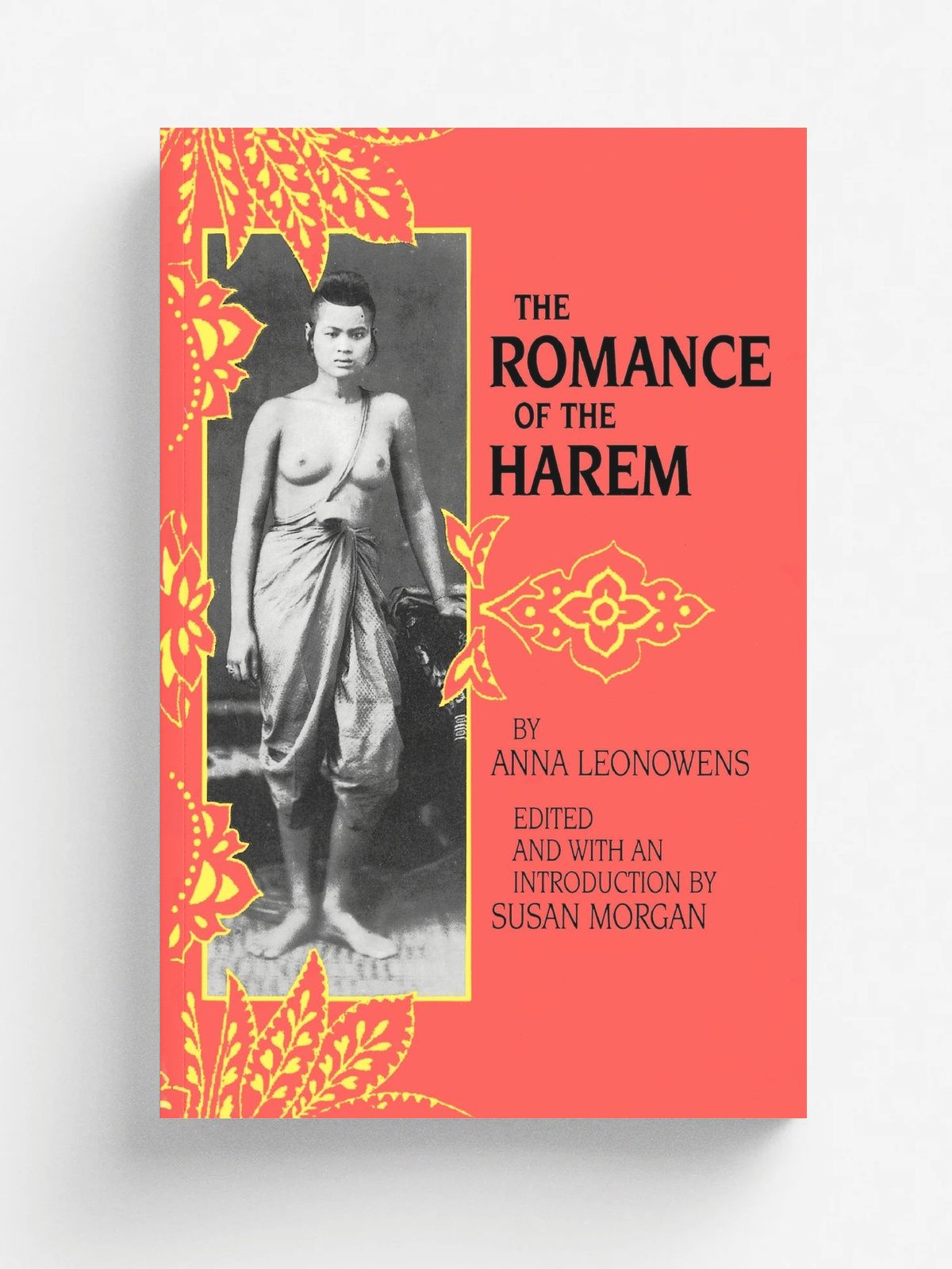 The Romance of the Harem