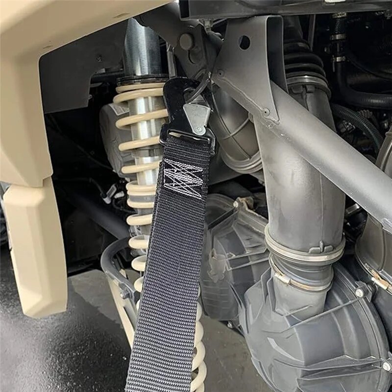 Крючки для крепления AU28-UTV для CAN-AM Maverick X3 2017 2018 2019 2020 2021 2022
